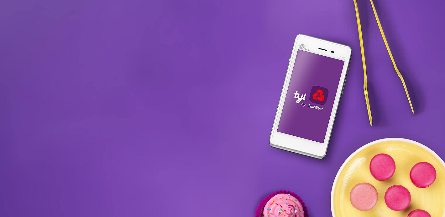 Card payment processing - it's time for Tyl - Tyl by NatWest