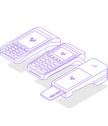 Card machines | Card readers | Tyl by NatWest