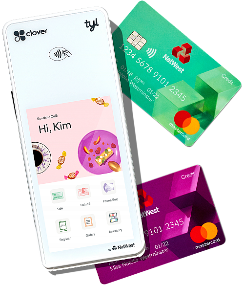 Homepage | Tyl by NatWest