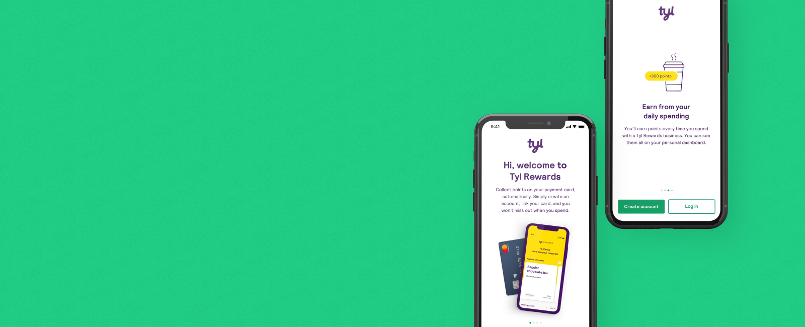 Card Payments - it's time for Tyl - Tyl by NatWest