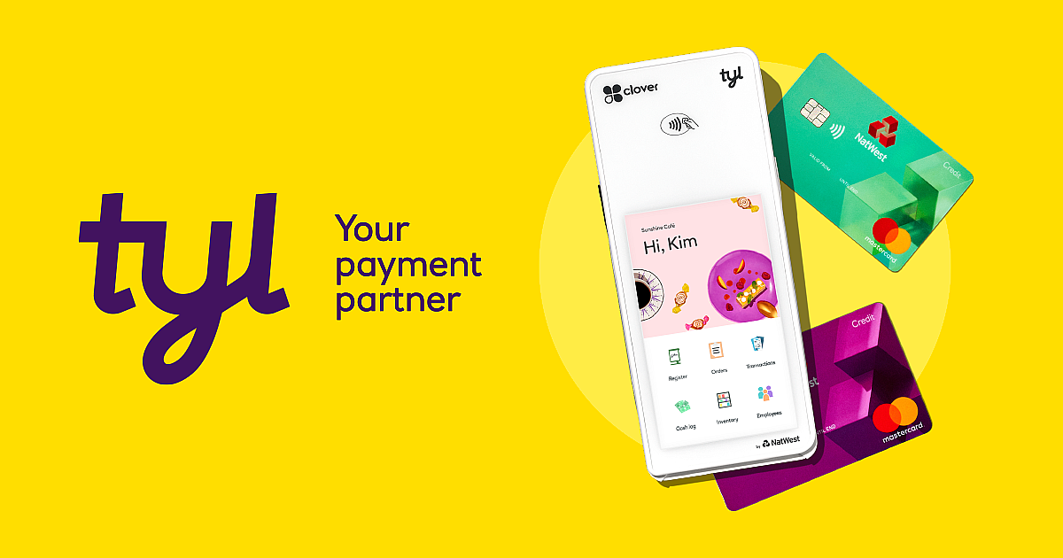 Virtual Terminal | Tyl by NatWest