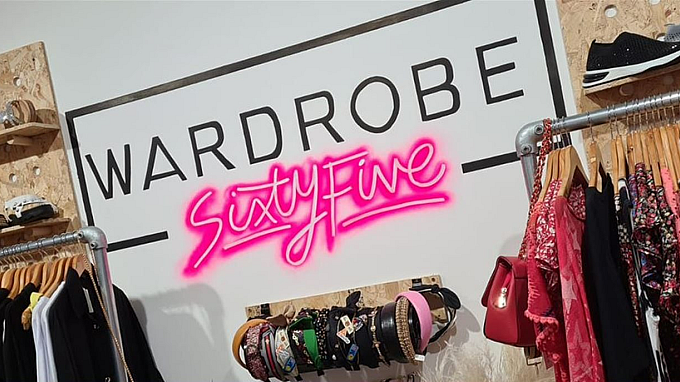 Tyl in Action with Wardrobe Sixty Five - Tyl by NatWest